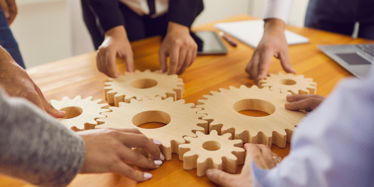Professional Association Management | NAV & Associates