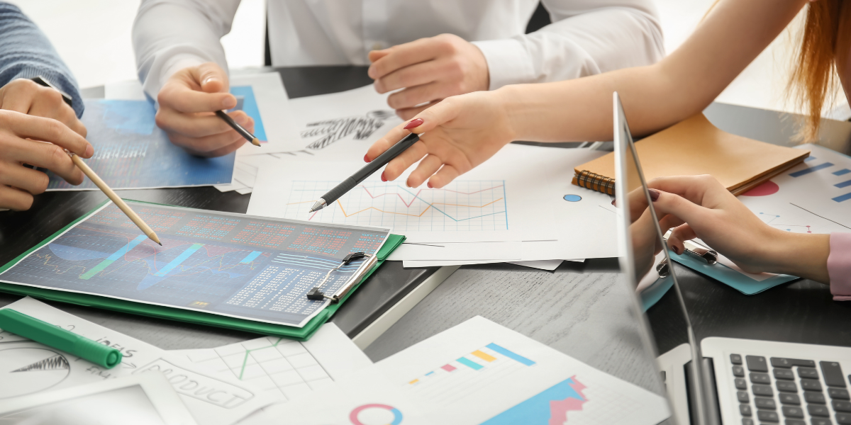 Expert Management Services | NAV & Associates